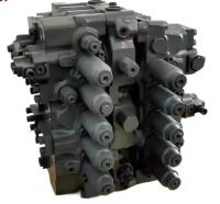 China Excavator EC460B EC480D Hydraulic Control Valve 14556410 14641032 UK36 Main Control Valve for sale