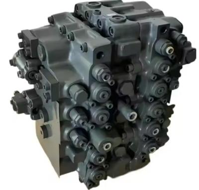 China Excavator EC460B EC480D Hydraulic Control Valve 14556410 14641032 UK36 Main Control Valve for sale