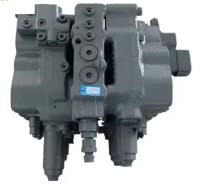 China Distribution Valve 14511439 14541591 SA1142-03863 for EC290 EC290B Excavator Hydraulic Parts for sale