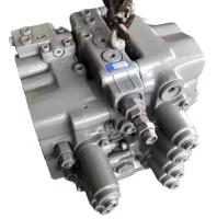 China Distribution Valve 14511439 14541591 SA1142-03863 for EC290 EC290B Excavator Hydraulic Parts for sale
