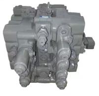 China Distribution Valve 14511439 14541591 SA1142-03863 for EC290 EC290B Excavator Hydraulic Parts for sale