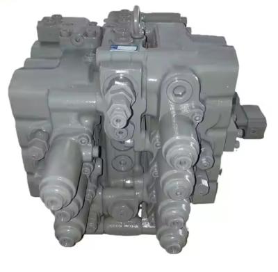 China Distribution Valve 14511439 14541591 SA1142-03863 for EC290 EC290B Excavator Hydraulic Parts for sale
