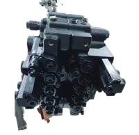 China C0170-55068 C0170-55064 KBJ10394 KRJ10314 Main Control Valve for Sumitomo SH200A5 Excavator KYB Compatible for sale