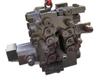 China JGC EC140 Excavator Main Control Valve 14402121 UX22-160 for Volvo EC140 for sale
