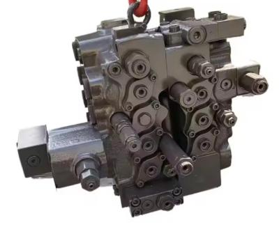 China JGC EC140 Excavator Main Control Valve 14402121 UX22-160 for Volvo EC140 for sale