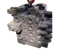 China JGC EC140 Excavator Main Control Valve 14402121 UX22-160 for Volvo EC140 for sale
