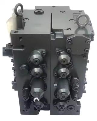 China KMX32 KMX32N B45202 B45015C MCV Hydraulic Main Control Valve 13Y00862 for Excavator for sale