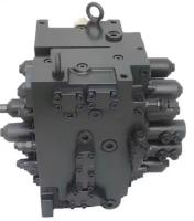 China KMX32 KMX32N B45202 B45015C MCV Hydraulic Main Control Valve 13Y00862 for Excavator for sale