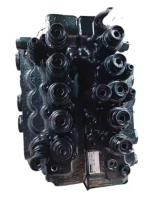 China Hydraulic Parker 280 Control Valve AV280 1033000026 Excavator Spare Parts Distribution Valve for sale