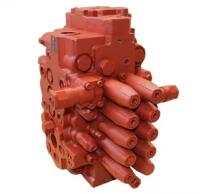 China JGC MCV C0170-55064 Main Control Valve for SH200-5 Excavator High Pressure Hydraulic Valve for sale