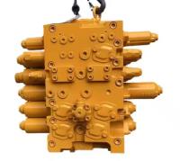 China Hydraulic Excavator Main Control Valve 31N6-18003 for R210LC-7 R225LC-7 R215-7 R215-9 R215VS for sale