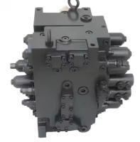 China Kpm KMX32N Hydraulic Main Control Valve B45202 B45015C 13Y00862 for Excavator for sale