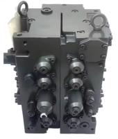 China Kpm KMX32N Hydraulic Main Control Valve B45202 B45015C 13Y00862 for Excavator for sale