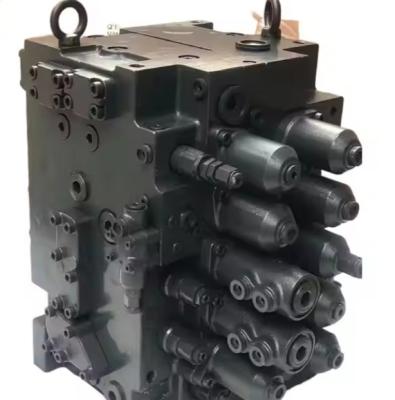 China Kpm KMX32N Hydraulic Main Control Valve B45202 B45015C 13Y00862 for Excavator for sale