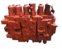 China Excavator Main Control Valve 60212284 for SY485 LG950 XG490 SY365 KMX32NA Hydraulic Parts for sale