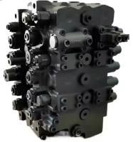 China Excavator EC700 Control Valve Assy Construction Machinery Part UK36-412 VOE14549105 for sale
