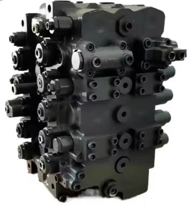 China Excavator EC700 Control Valve Assy Construction Machinery Part UK36-412 VOE14549105 for sale