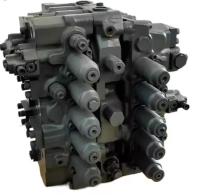 China Excavator EC700 Control Valve Assy Construction Machinery Part UK36-412 VOE14549105 for sale