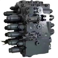 China Excavator EC700 Control Valve Assy Construction Machinery Part UK36-412 VOE14549105 for sale