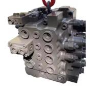 China Excavator Main Valve EC140 Control Valve UX22-160 High Quality Construction Machinery Parts 14402121 for sale