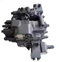 China MCV Excavator Main Control Valve UX28-86 14576336 for EC210B EC200B 350 Bar for sale