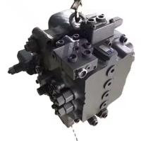 China MCV Excavator Main Control Valve UX28-86 14576336 for EC210B EC200B 350 Bar for sale
