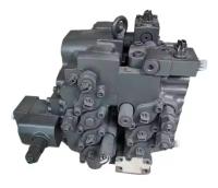 China MCV Excavator Main Control Valve UX28-86 14576336 for EC210B EC200B 350 Bar for sale