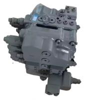 China UX32 Hydraulic Main Control Valve for EC290B 14511439 Excavator Spare Parts for sale
