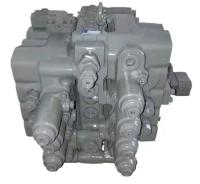 China UX32 Hydraulic Main Control Valve for EC290B 14511439 Excavator Spare Parts for sale
