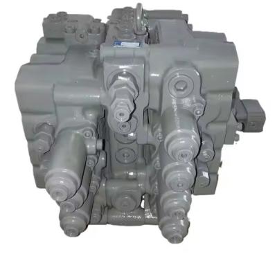 China UX32 Hydraulic Main Control Valve for EC290B 14511439 Excavator Spare Parts for sale