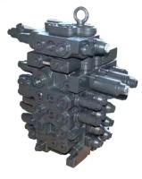 China Excavator Hydraulic Multi-Valve Assembly KMX13R B33019A-01 High Quality 1 Year Warranty for sale