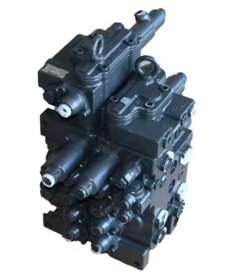 China Excavator Hydraulic Multi-Valve Assembly KMX13R B33019A-01 High Quality 1 Year Warranty for sale