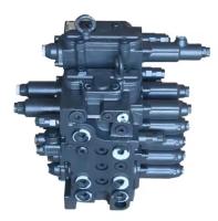 China Excavator Hydraulic Multi-Valve Assembly KMX13R B33019A-01 High Quality 1 Year Warranty for sale