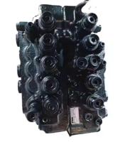 China JGC AV280 1033000026 Hydraulic Motorized Main Control Valve Distribution Valve for Excavator for sale