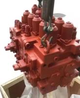 China Excavator Main Control Valve 60212284 KMX32NA for SY485 LG950 XG490 SY365 High Quality Hydraulic Parts for sale