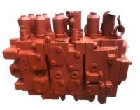 China Excavator Main Control Valve 60212284 KMX32NA for SY485 LG950 XG490 SY365 High Quality Hydraulic Parts for sale