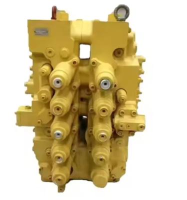 China Hitachi Excavator Main Control Valve ZX200-6 EX120-6 4178811 4224900 4398652 for sale