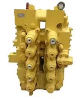 China Hitachi Excavator Main Control Valve ZX200-6 EX120-6 4178811 4224900 4398652 for sale