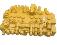 China Original Excavator E307D Main Control Valve 323-7681 323-7680 Hydraulic Control Valve 307E for sale