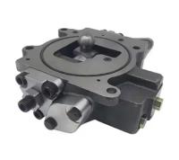 China Excavator Regulator 155-9108 137-3641 for E317 Construction Machinery Parts High Quality for sale