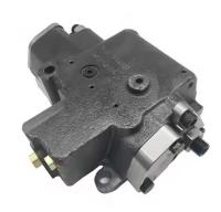 China Excavator Regulator 155-9108 137-3641 for E317 Construction Machinery Parts High Quality for sale