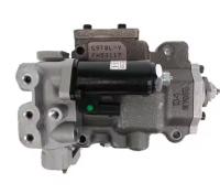China K3V112DT-HN HN00-112 G9T8L-V Hydraulic Pump Regulator Assembly for EC210B Excavator 1 Year Warranty for sale