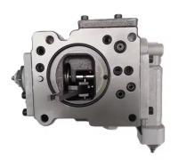 China K3V112DT-HN HN00-112 G9T8L-V Hydraulic Pump Regulator Assembly for EC210B Excavator 1 Year Warranty for sale