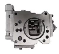 China K3V112DT-HN HN00-112 G9T8L-V Hydraulic Pump Regulator Assembly for EC210B Excavator 1 Year Warranty for sale