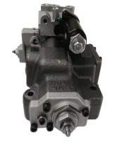China K3V112DT-HN HN00-112 G9T8L-V Hydraulic Pump Regulator Assembly for EC210B Excavator 1 Year Warranty for sale