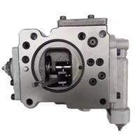China Excavator Hydraulic Pump Regulator YN10V01004F1 for SK200-6E Compact Design for sale