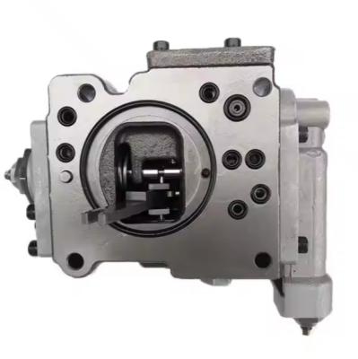 China Excavator Hydraulic Pump Regulator YN10V01004F1 for SK200-6E Compact Design for sale
