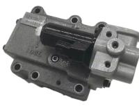 China Excavator Hydraulic Pump Regulator YN10V01004F1 for SK200-6E Compact Design for sale