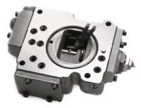 China Hydraulic Main Pump Regulator K3V63DT K3V112DT K3V140DT K3V180 K3V180DT K3V280 9N64 for Excavator for sale