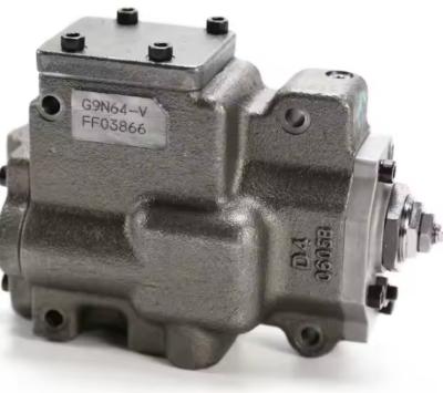 China Hydraulic Main Pump Regulator K3V63DT K3V112DT K3V140DT K3V180 K3V180DT K3V280 9N64 for Excavator for sale